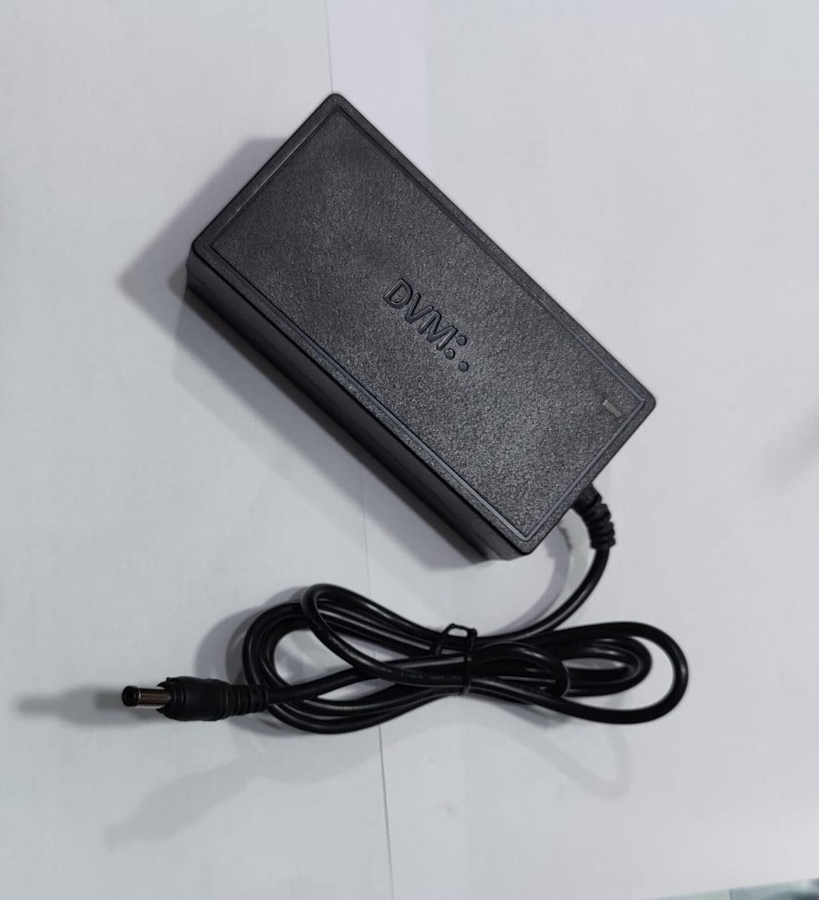 CARE CASE® DVM AC Adapter P/N-1244 24V 5A DC PIN with 3Pin AC Socket ...