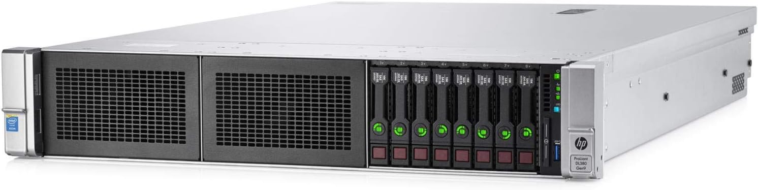 Amazon.com: Premium Dell PowerEdge R630 8 Bay SFF 1U Rackmount Server ...