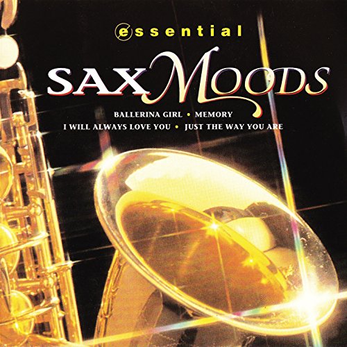 Amazon.com: Essential Sax Moods : Pop Du Monde Orchestra: Digital Music