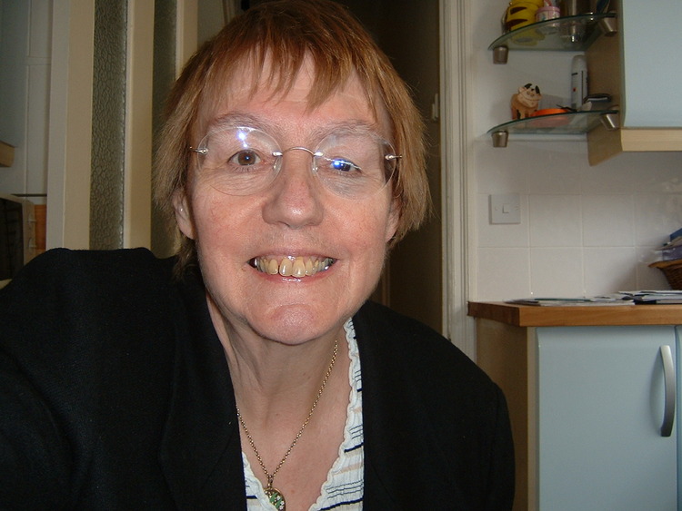 Amazon.co.uk: Sandra Landy: books, biography, latest update