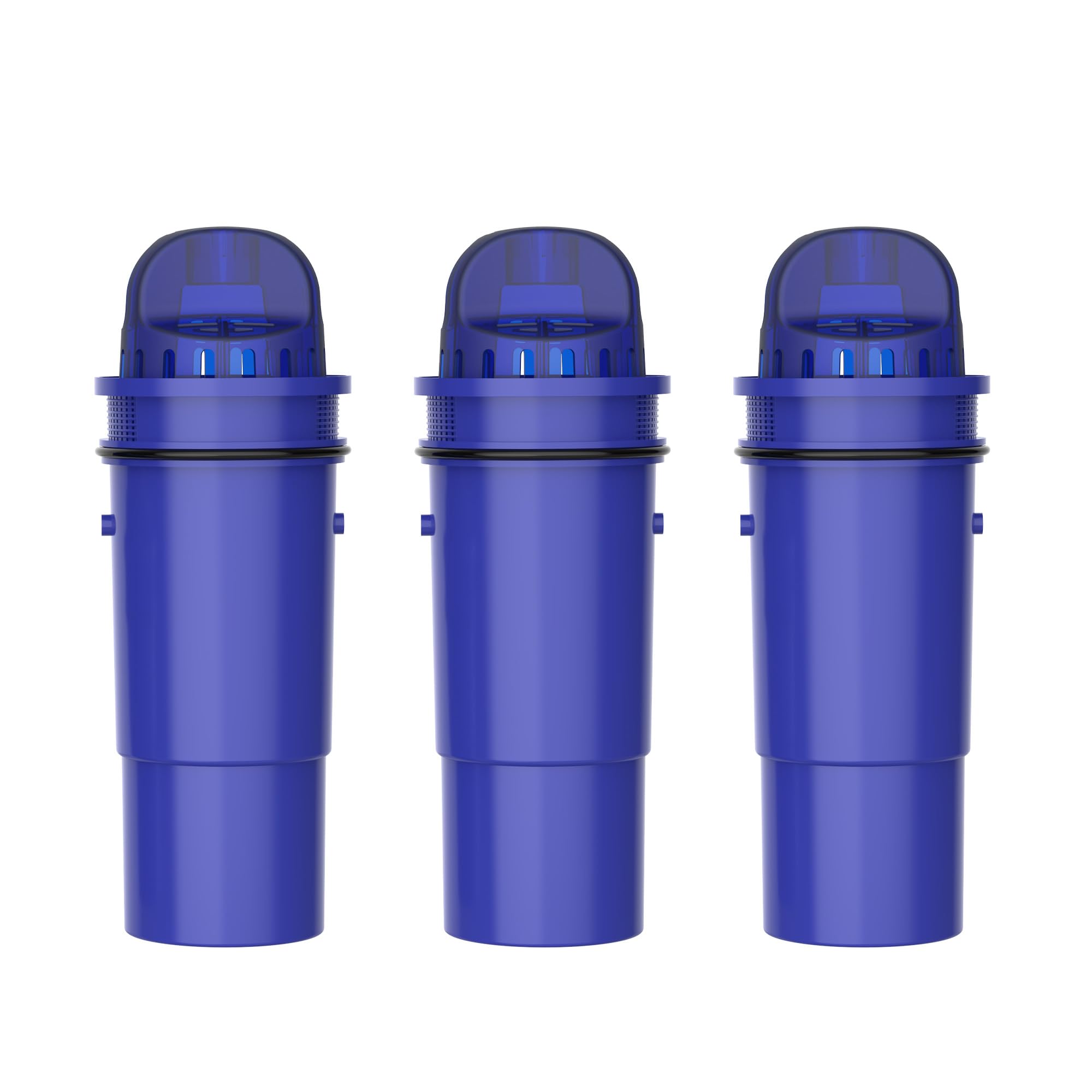 Amazon.com: Waterspecialist NSF Certified Pitcher Water Filter ...