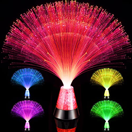 Amazon Best Sellers: Best Fiber Optic Lights