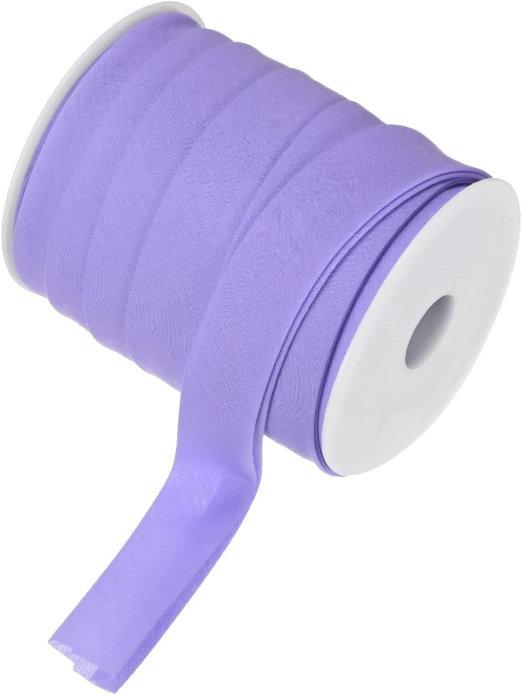 Amazon.com: M METERXITY Double Fold Bias Tape 1 Inch 25 Yards Cotton ...