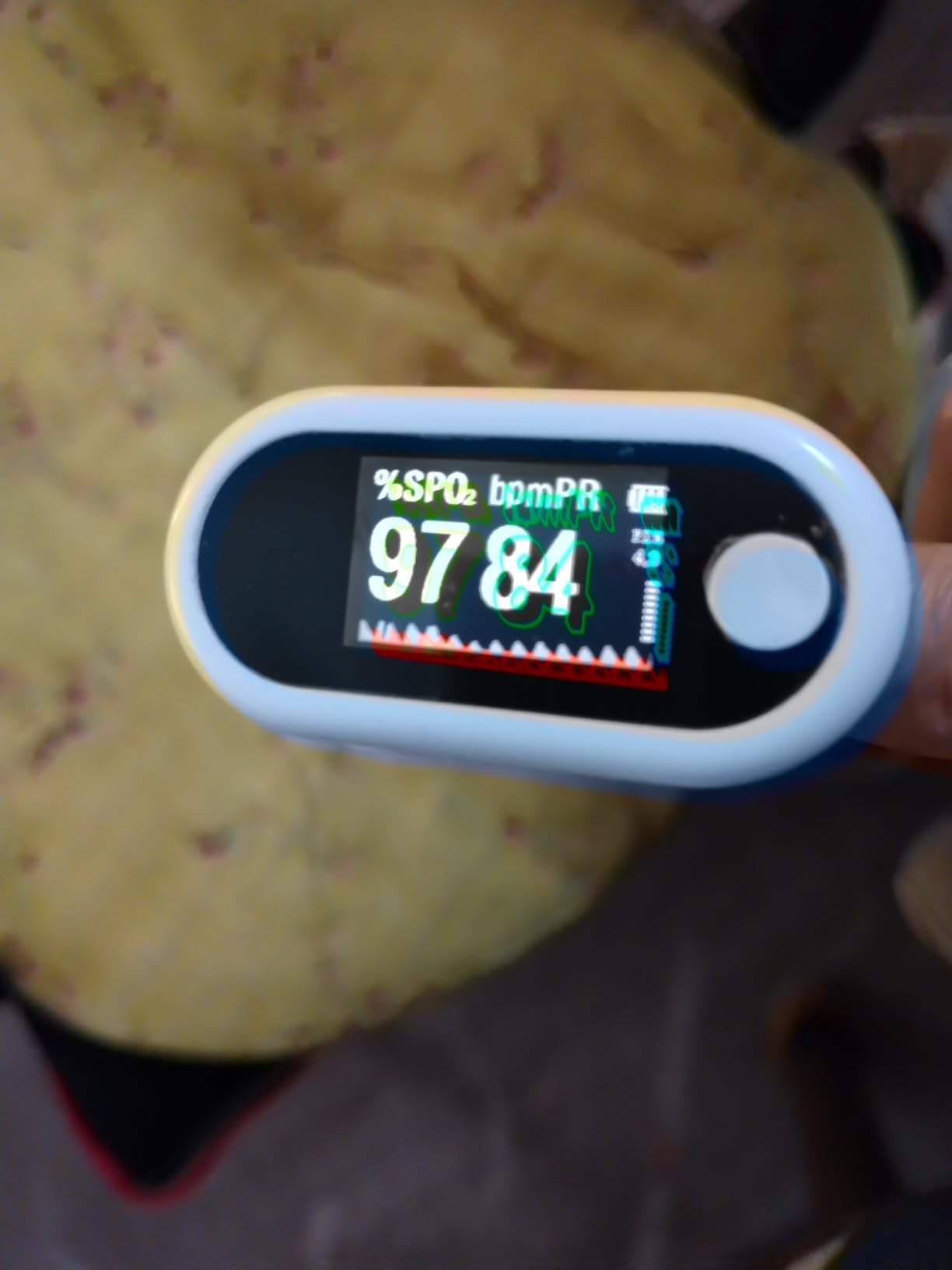 Amazon | 【安心日本製】OMNI(オムニ) OMHC-PM002 高精度 大型液晶 ヘルスバロメーター ポーチ付 | オムニ | 血圧 ...