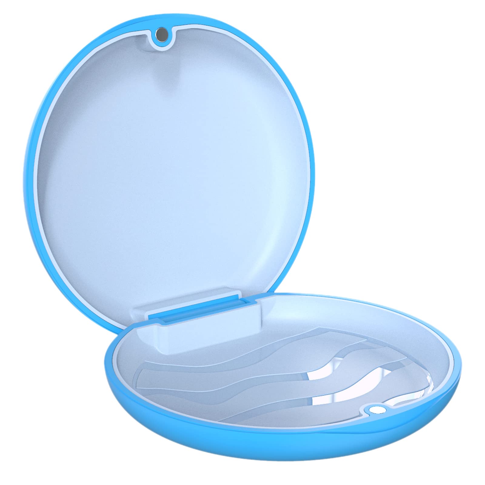 Amazon.com : ARGOMAX Aligner Case, Retainer Case, Braces Box, 1 Piece ...