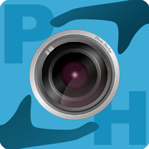 Photo Hacker Copy Paste Editor - App on Amazon Appstore