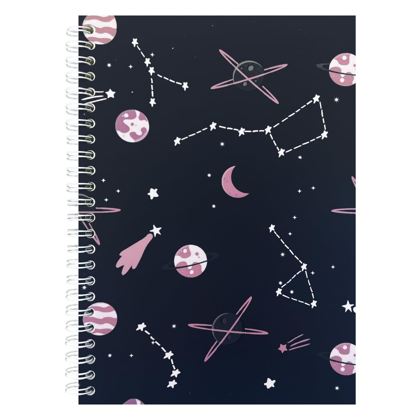 Amazon.com: KPOONI Reusable Sticker Book Collecting Album Sticker ...