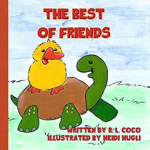 Fluff and Shuffles - The Best of Friends (Fluff & Shuffles Book 1 ...