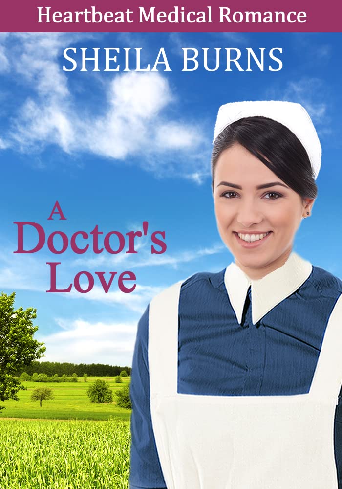 A Doctor's Love (Heartbeat Medical Romance Collection) - Kindle edition ...