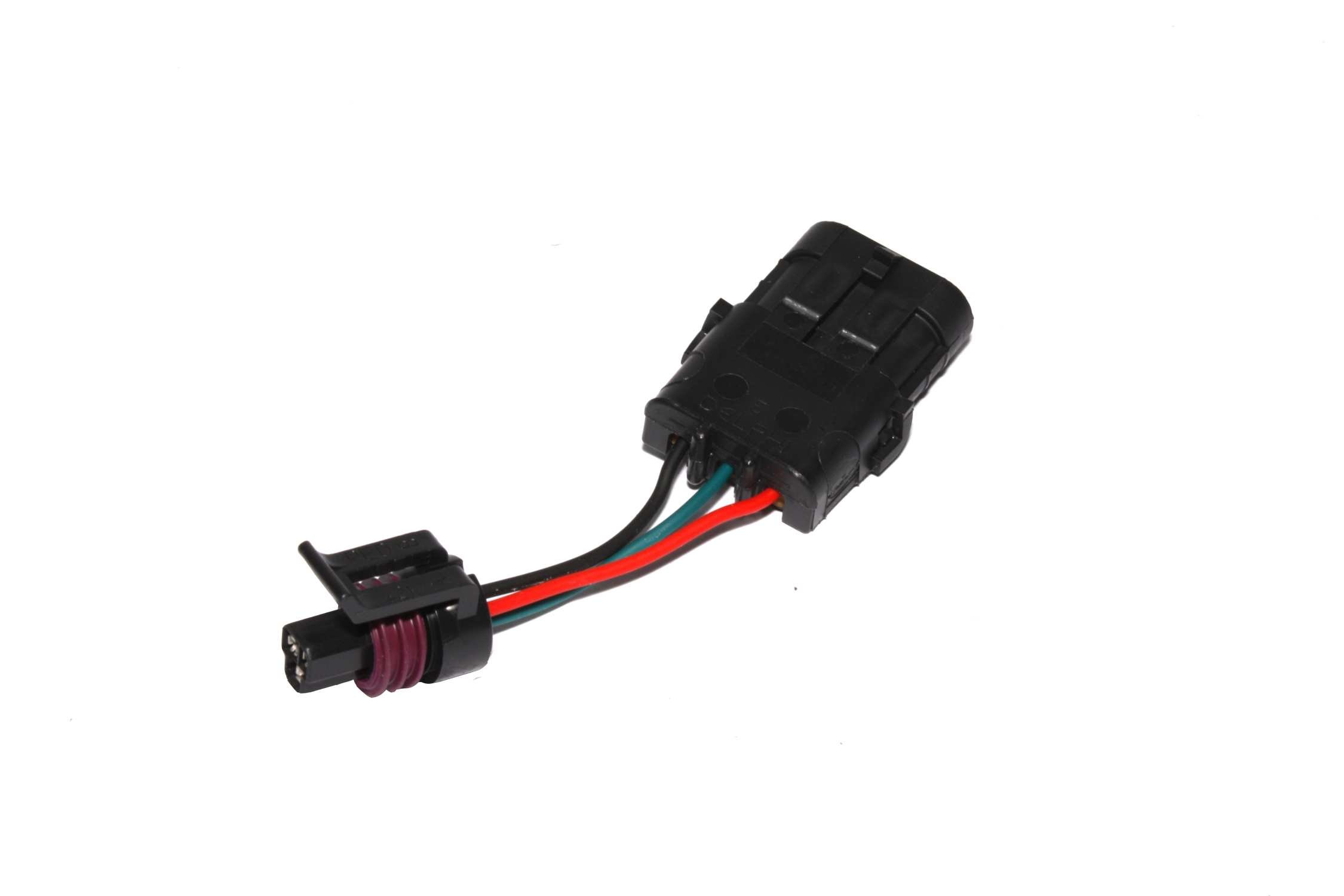 Amazon.com: FAST 308022 TPS Adapter Harness for Early to Late GM ...