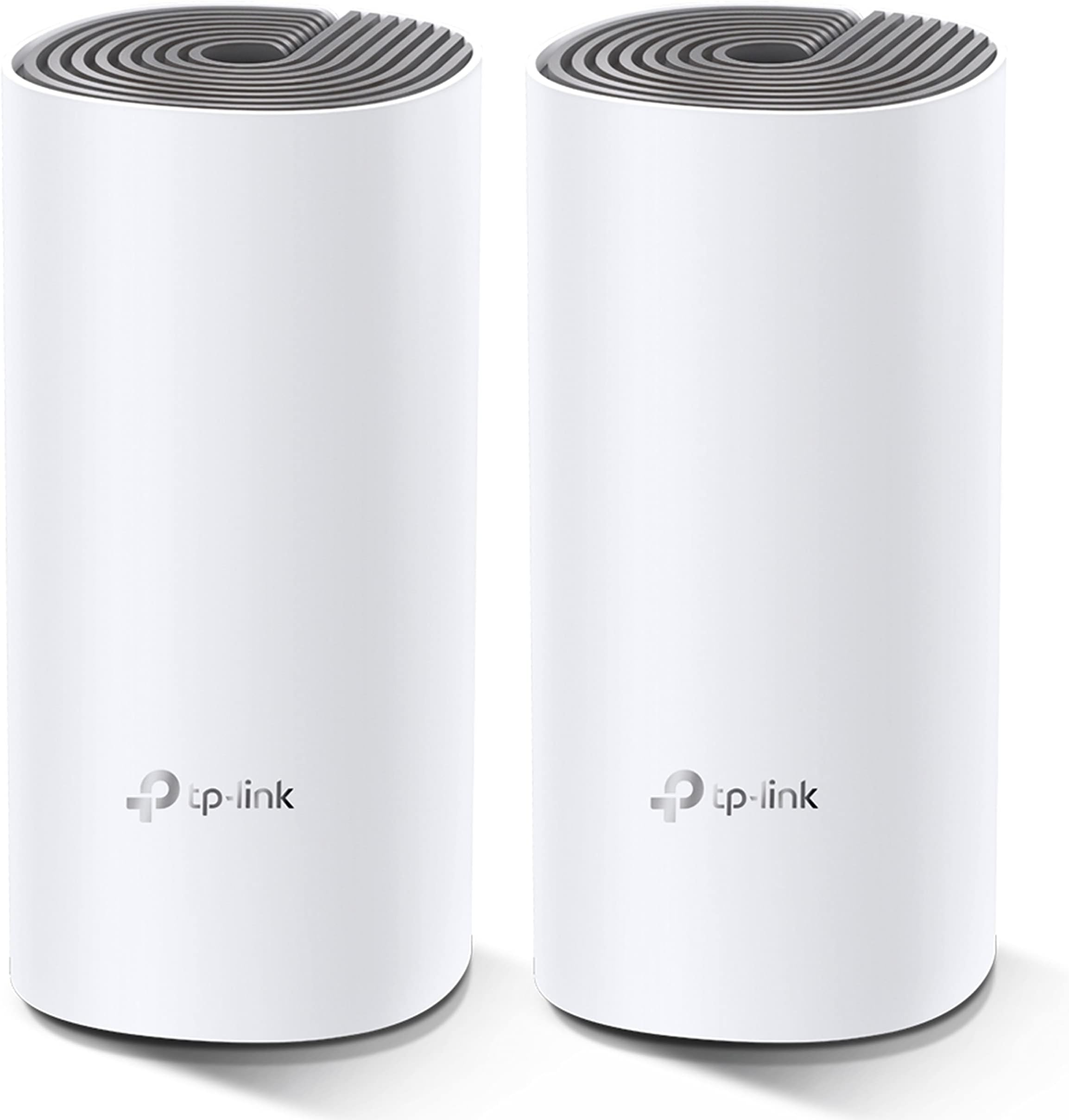 Amazon.com: TP-Link AC1200 Mesh WiFi systemNew Retail, Deco_E4(2-Pack ...