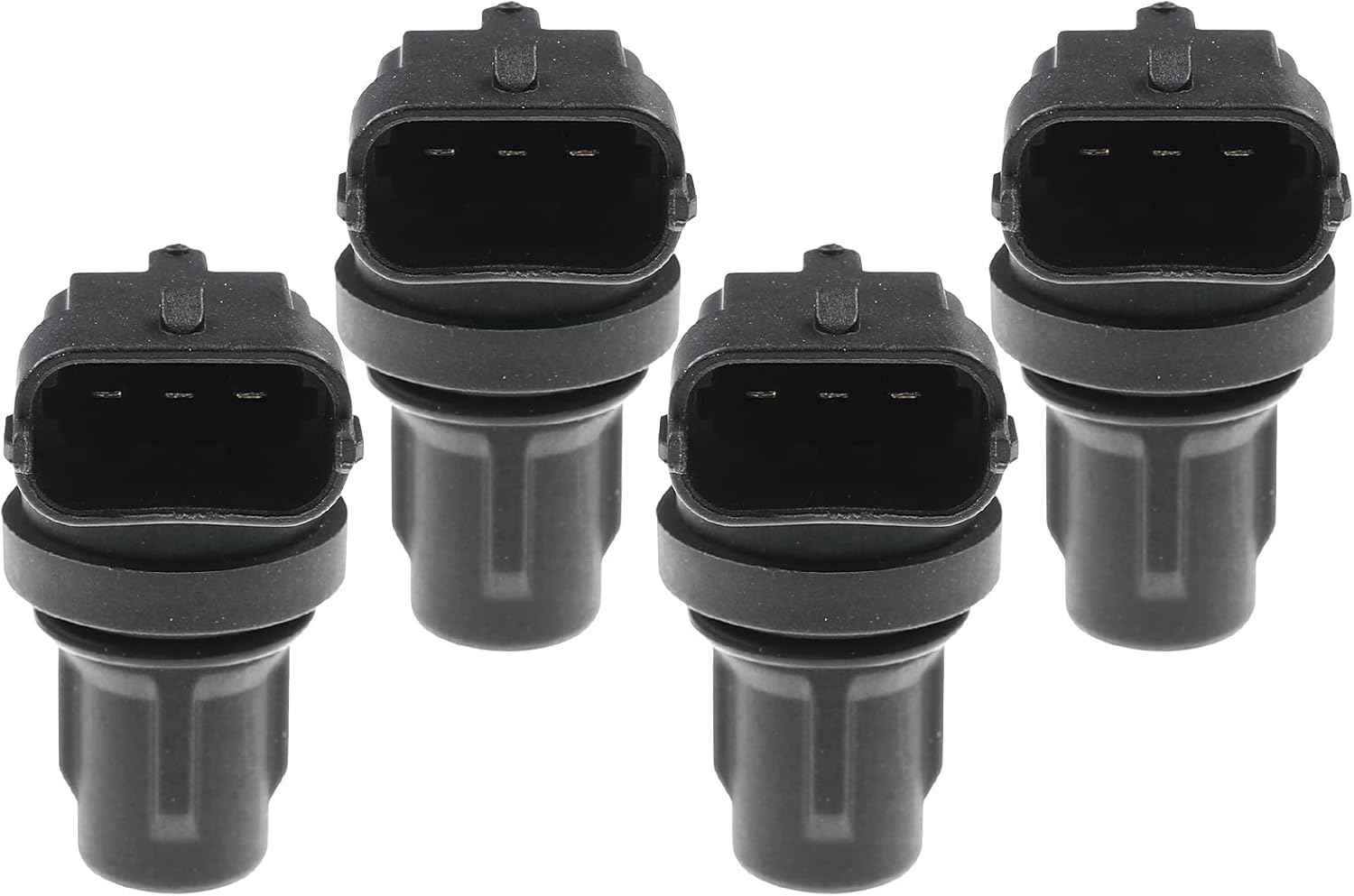A-Premium Camshaft Position Sensors Compatible with Mercedes-Benz C250 ...