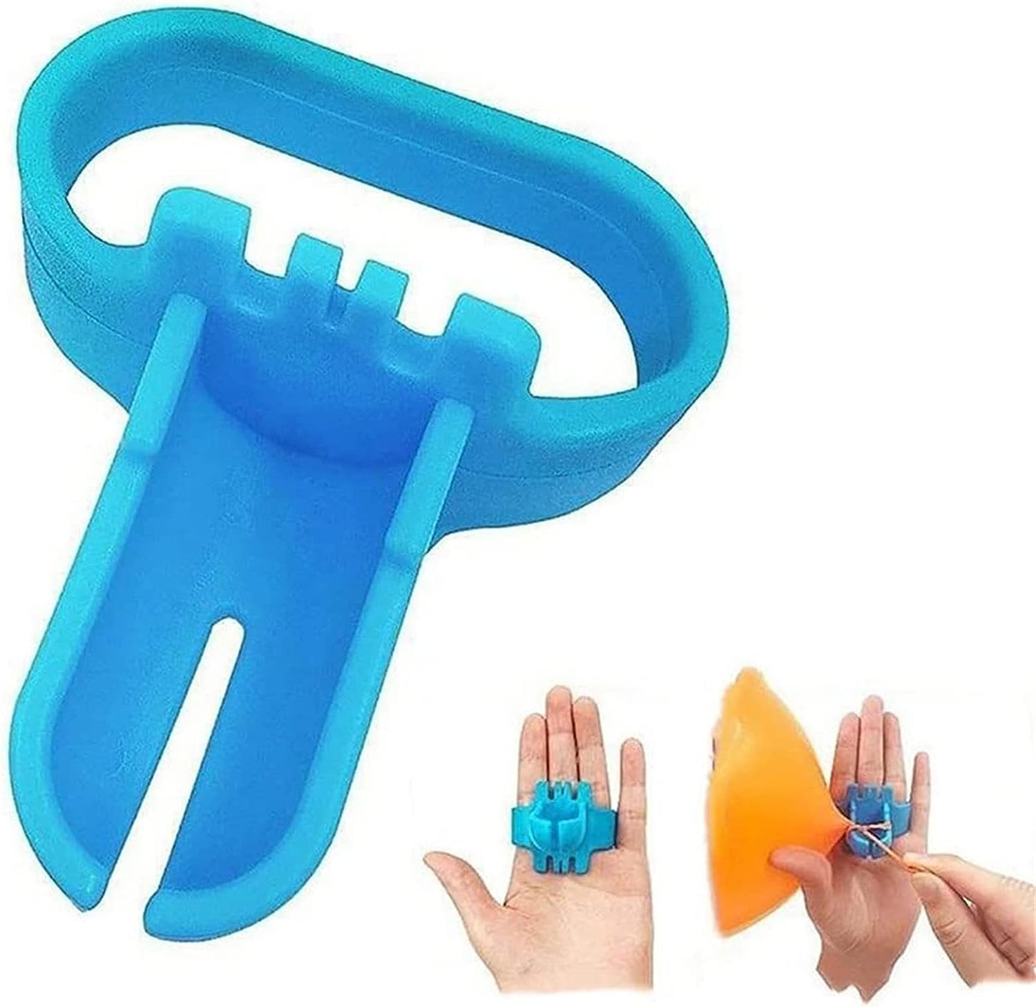 Balloon Tie Tool,Balloon Knot Tying Tool Device Balloons Knotting ...
