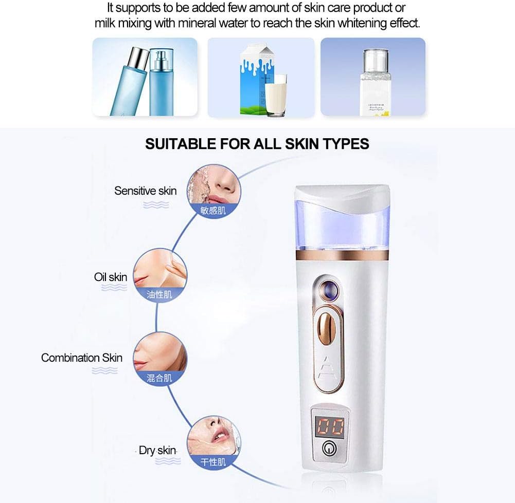 Portable USB Nebulizer Nano Nebulizer Portable Nebulizer Portable ...