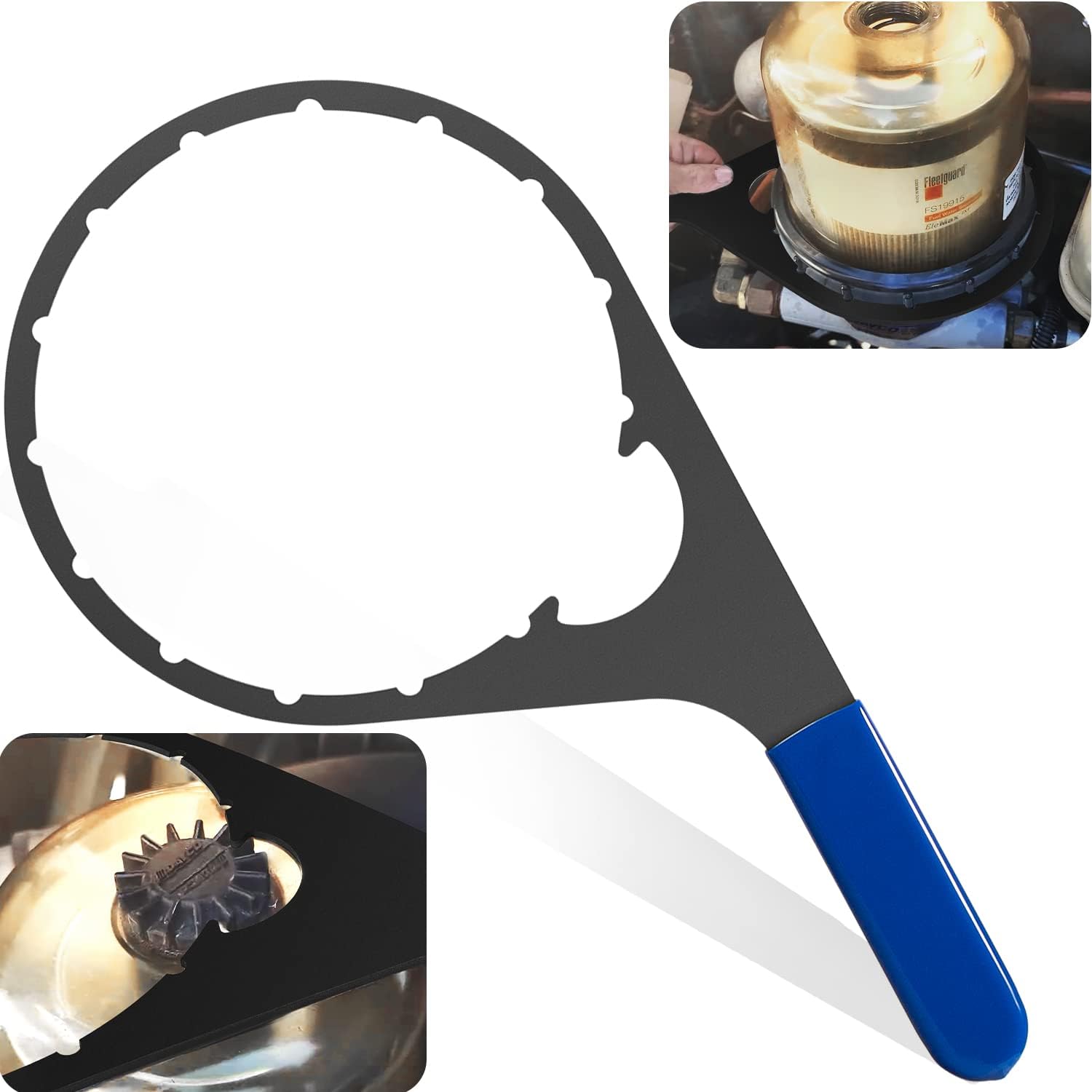 Amazon.com: Replace for Davco 6’’ ID 380134 382 Colar/Vent Cap Oil Fuel ...