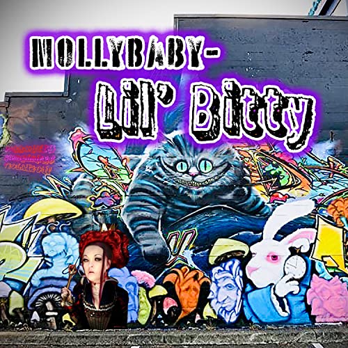 Lil' Bitty von MollyBaby bei Amazon Music Unlimited
