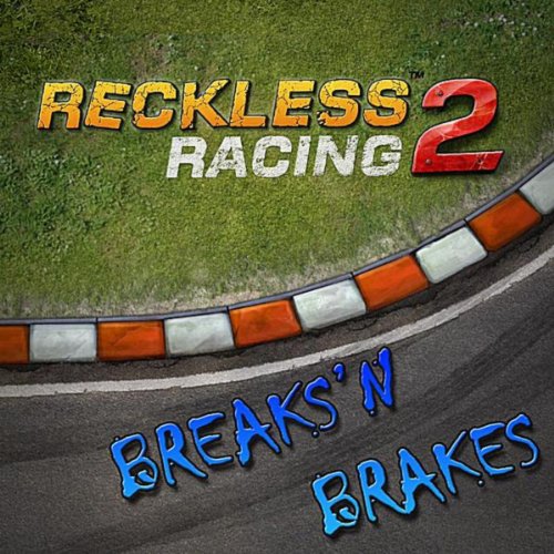 Play Reckless Racing 2 (Breaks'n Brakes) by Instant Remedy on Amazon Music