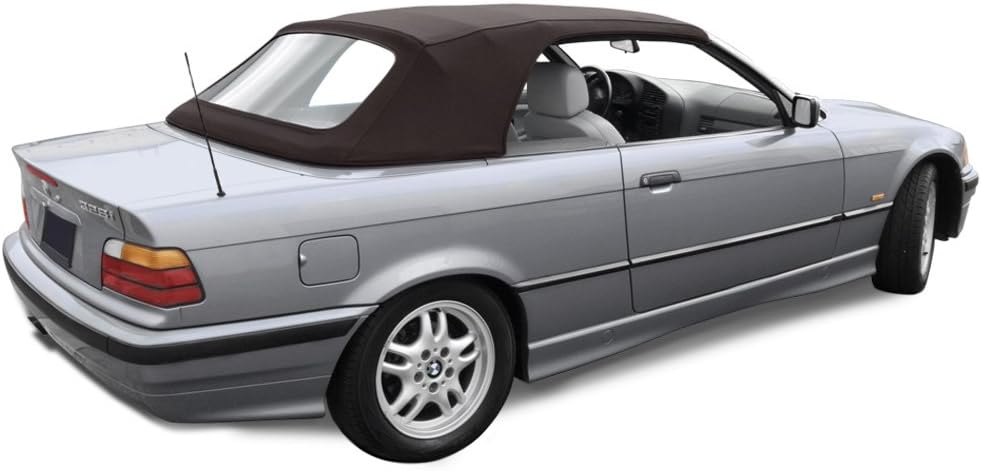 Amazon.com: Sierra Auto Tops & Seats Convertible Top for 1994-1999 BMW ...