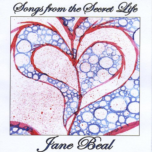 Amazon MusicでJane BealのSongs from the Secret Lifeを再生する