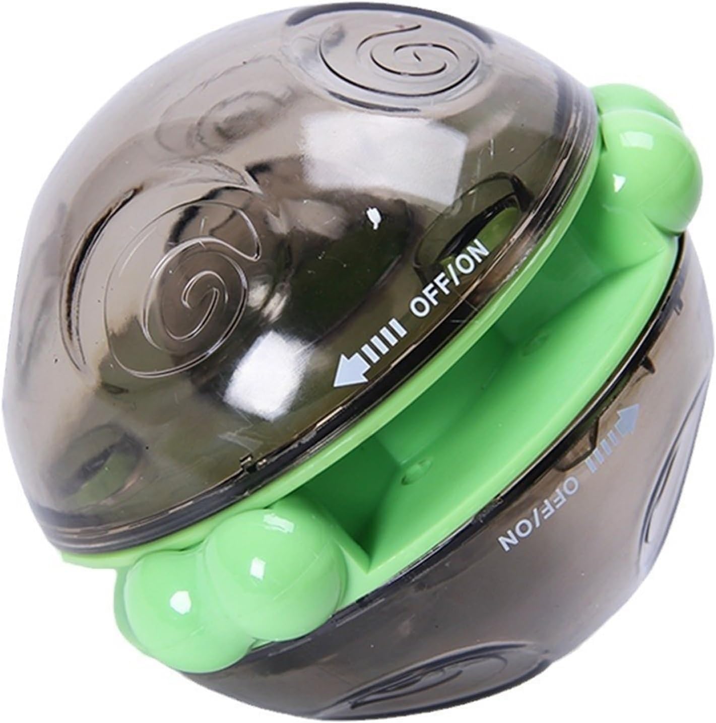 MRDJPZQ Pet Appliances Pet Supplies Toys Rotary Funnel Ball Adjustable ...