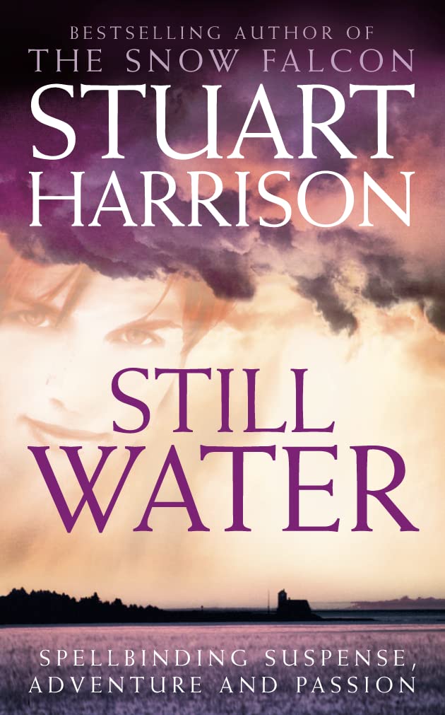 Still Water: Harrison, Stuart: 9780006514565: Amazon.com: Books