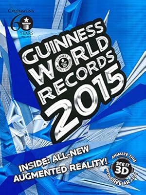 Elegant Guinness World Record Book 2012 Photos