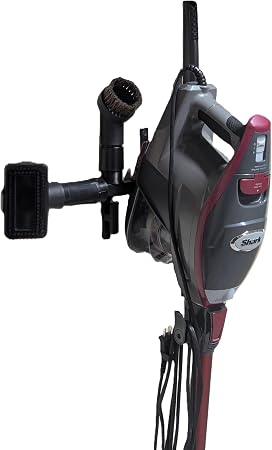 Amazon.com: SharkMount HVOM Versatile Wall Mount for Shark Rocket ...