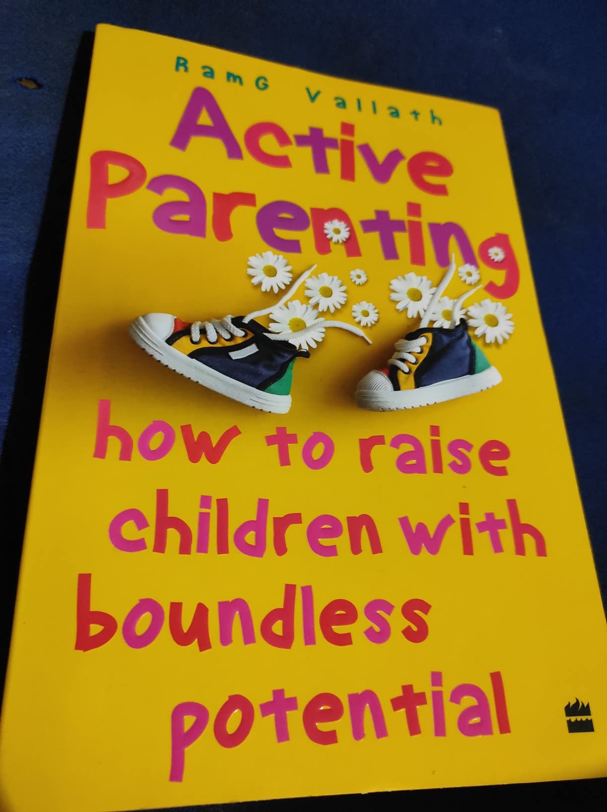 Buy Active Parenting: How to Raise Children with Boundless Potential ...