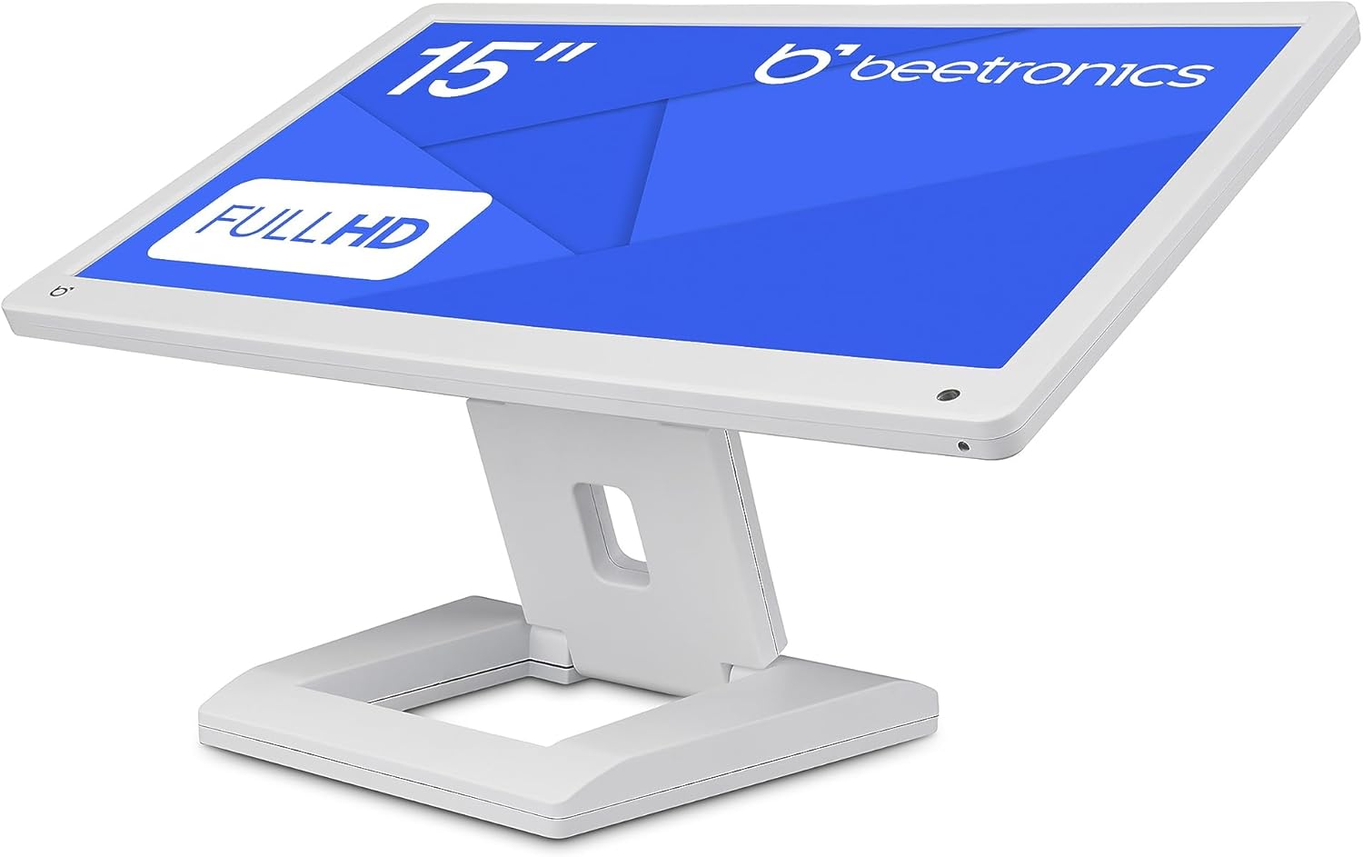 Amazon.com: Beetronics 15 Inch Full HD IPS Monitor - Versatile ...