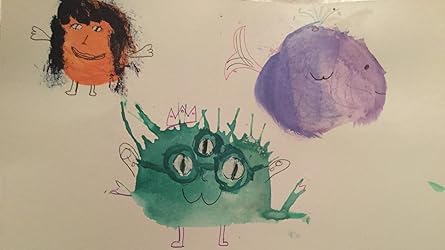 Paint Lab for Kids: 52 Creative Adventures in Painting and Mixed Media ...