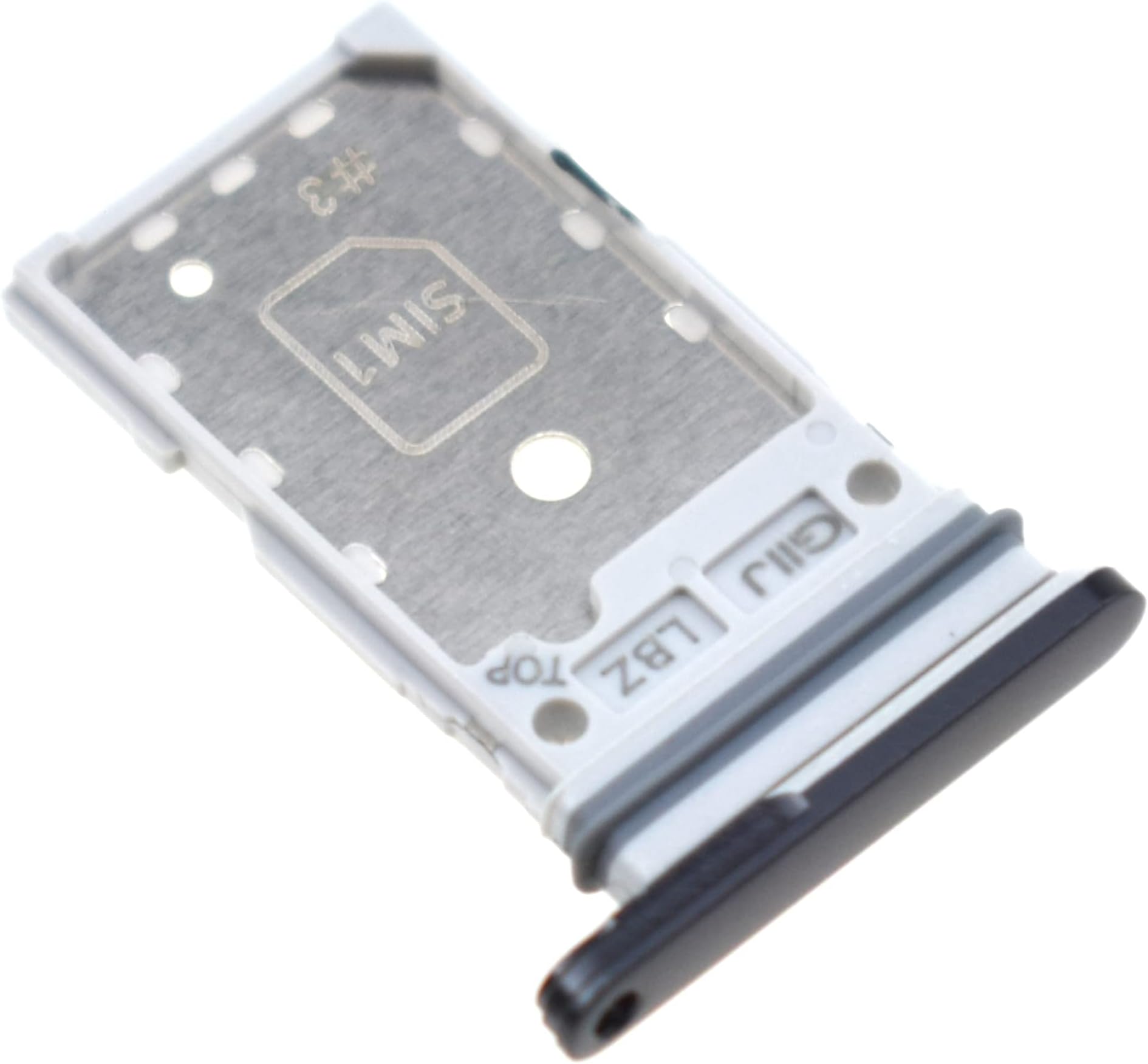 Amazon.com: PHONSUN Replacement Single SIM Card Tray for Samsung Galaxy ...