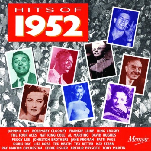 Hits of 1952 : Amazon.fr: CD et Vinyles}