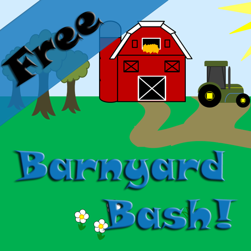 Barnyard Bash - App on Amazon Appstore