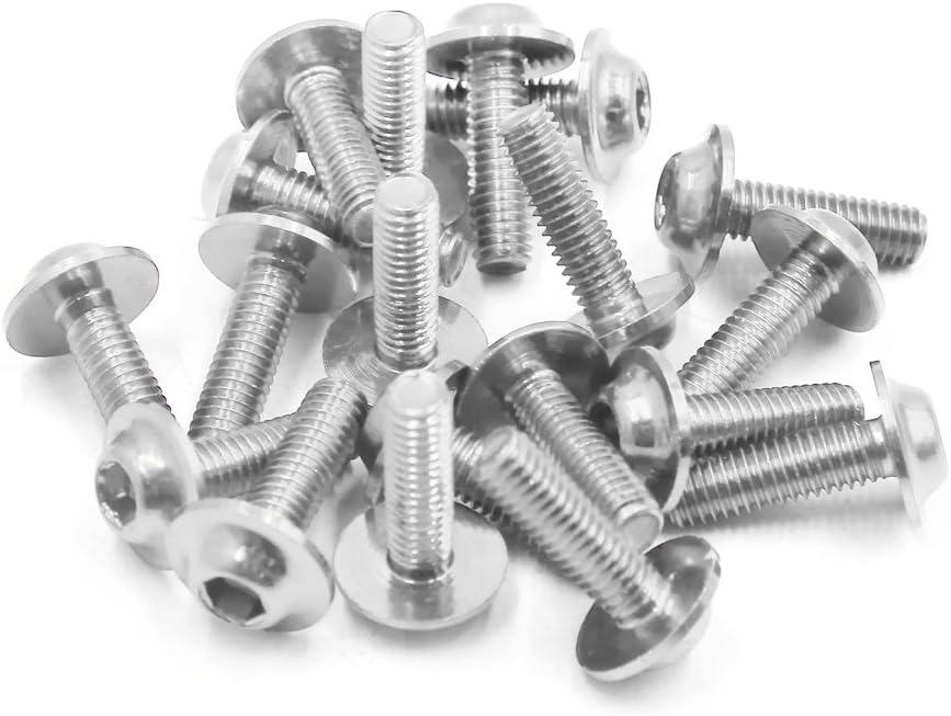 Motorcycle License Plate Bolts S A Comprehensive Guide To The Best ...