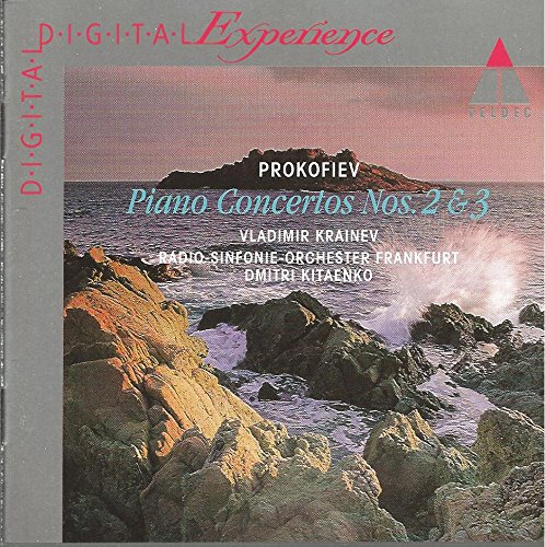 Klav.Kon.2+3 - Amazon.com Music