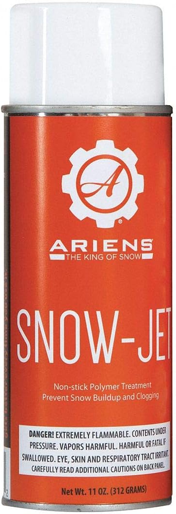 Amazon.com : Ariens Company 707090 11 oz Snow Jet Spray : Patio, Lawn ...