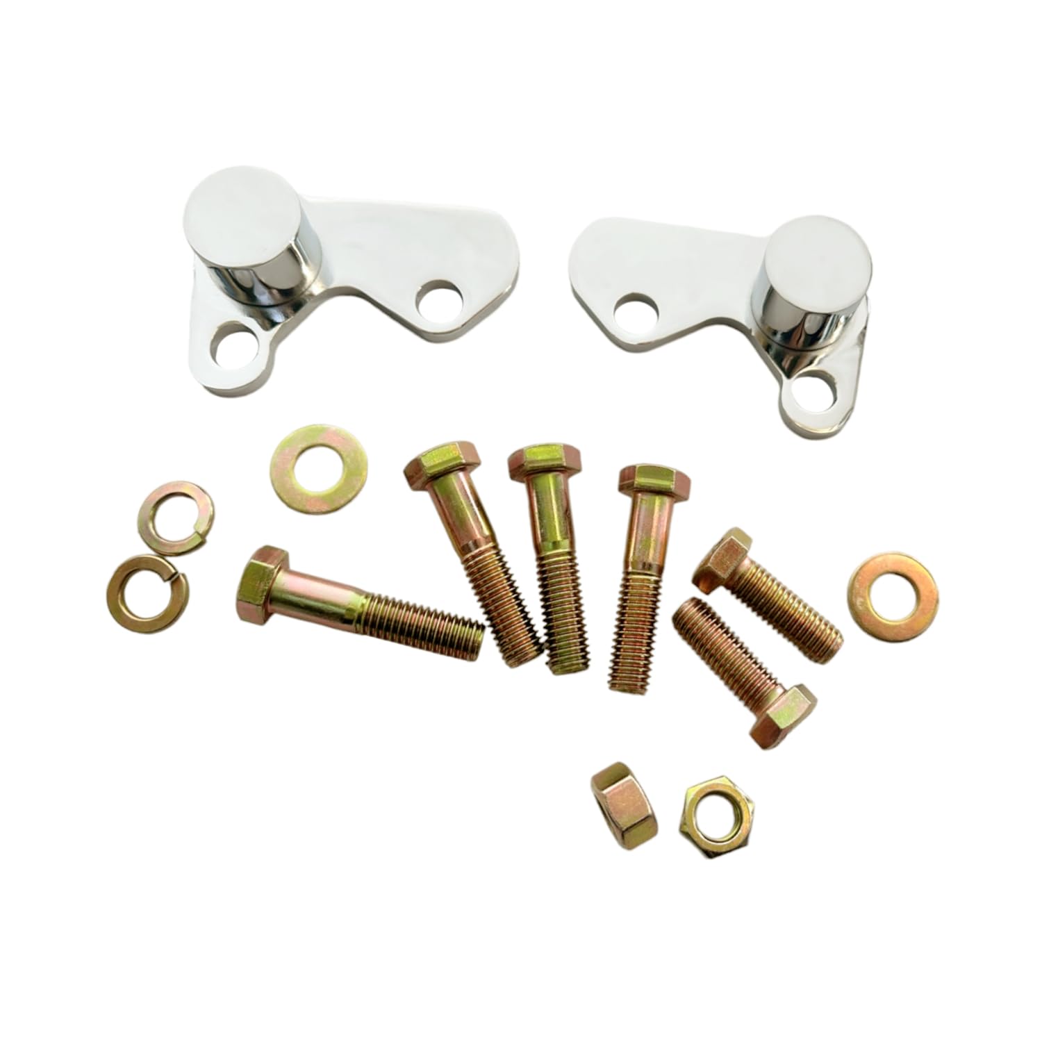 2 Inch REAR LOWERING KIT FIT For 2002-2022 HARLEY TOURING STREET ROAD ...