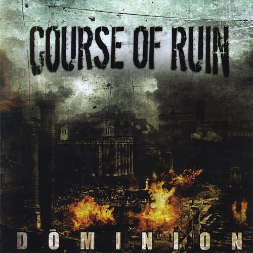 Play Dominion by Course of Ruin on Amazon Music