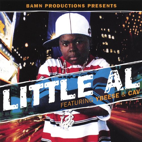Amazon.com: Little Al : Little Al: Digital Music