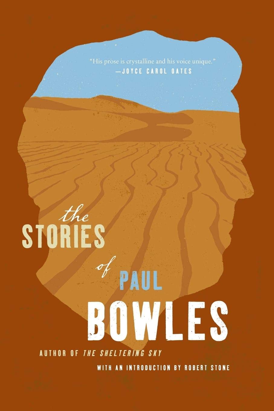 Amazon.com: The Stories of Paul Bowles: 9780061137044: Paul Bowles ...