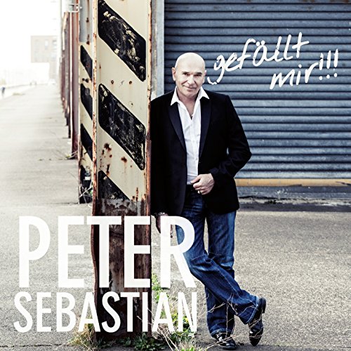 Gefällt mir!!! von Peter Sebastian bei Amazon Music - Amazon.de