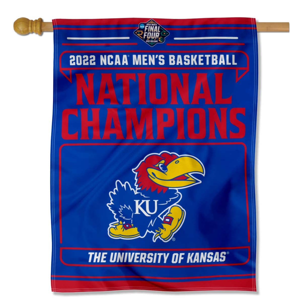 Kansas University Basketball 2022