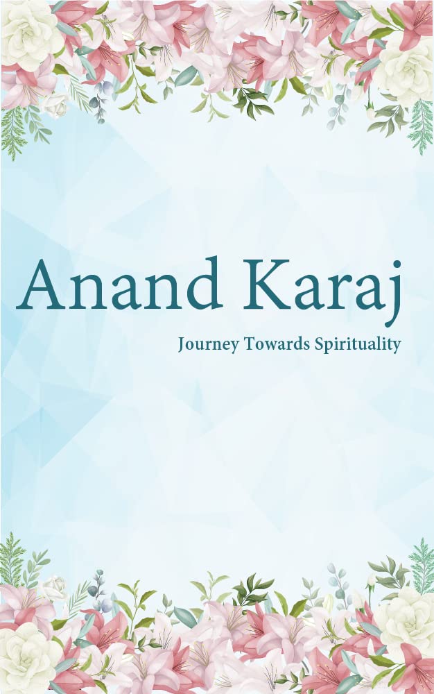 Sikh Wedding Gutka, Anand Karaj Translated in English with Complete ...