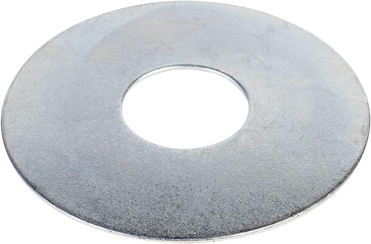 Amazon.com: WOODS OEM 13405 Genuine Replacement Shim Washer, 1 ID x 3 ...