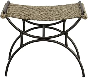 Amazon.com: Uttermost Playa - Small Bench-21.25 Inches Tall and 26.25 ...