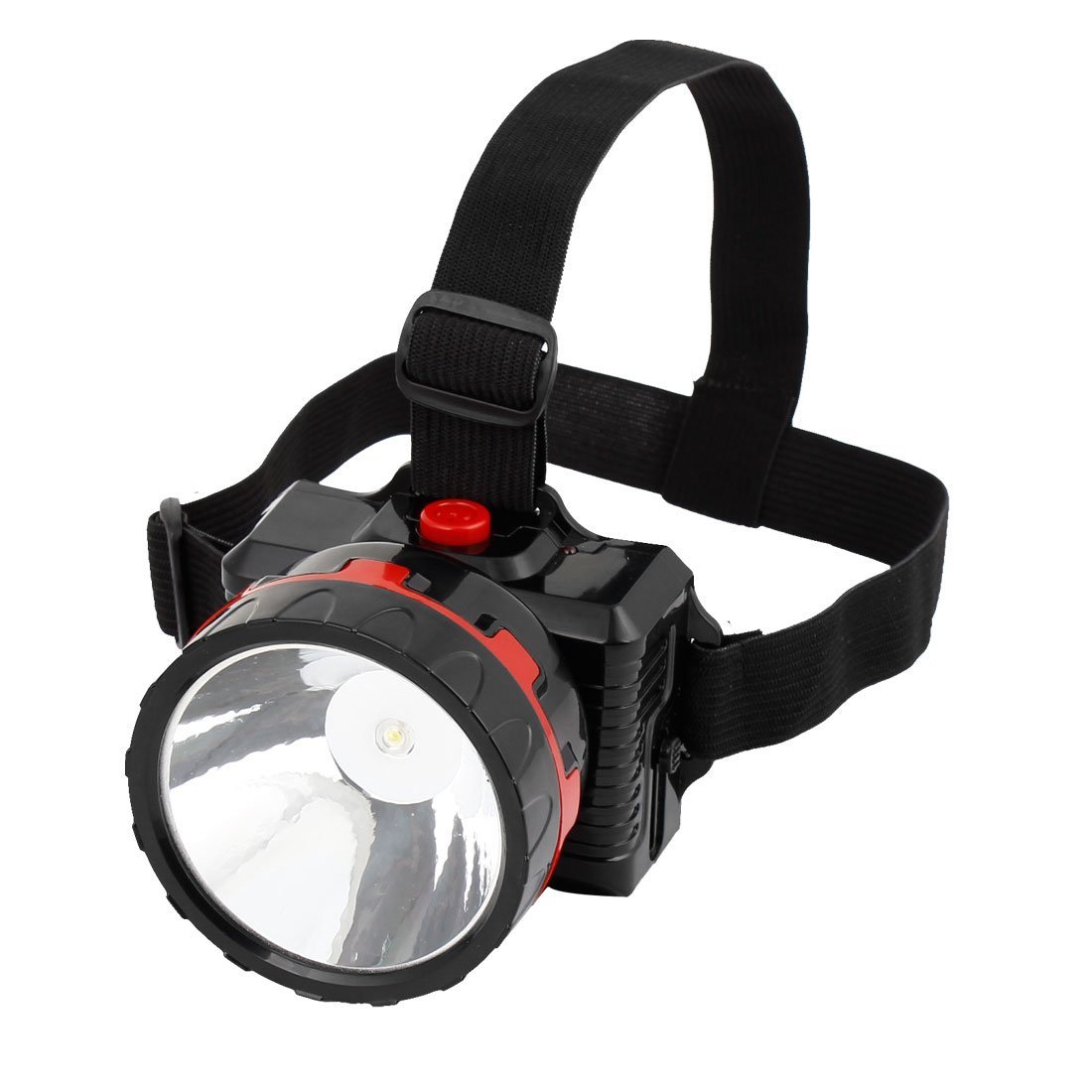 Buy ELECTROPRIME AC 110V-240V US Plug 2 Modes 1 LED Rechargeable ...
