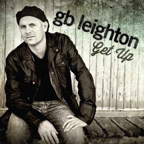 Get Up by Gb Leighton on Amazon Music - Amazon.co.uk