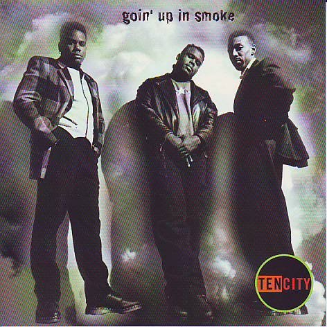 Ten City - Goin Up in Smoke - Amazon.com Music