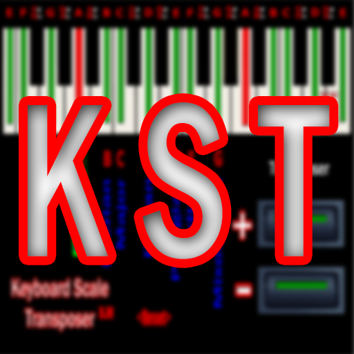 Keyboard-Transposer - App on Amazon Appstore