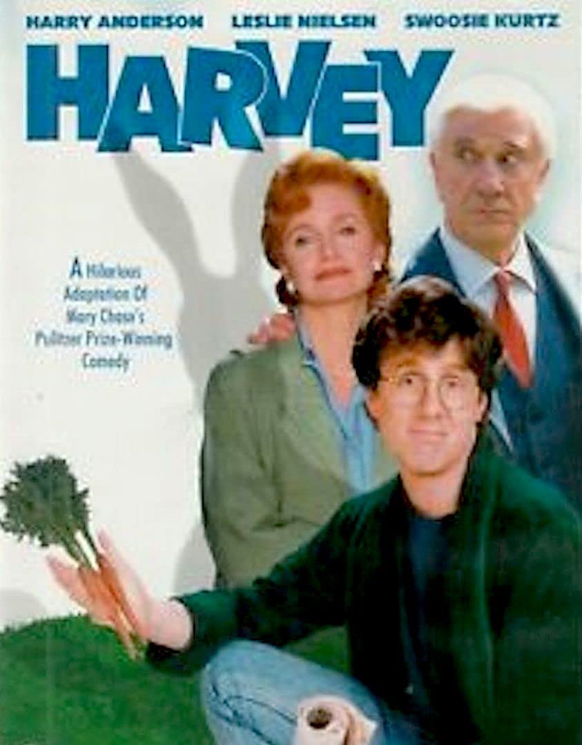 Amazon.com: Harvey : Movies & TV